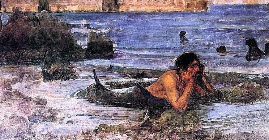 Michigan Cryptids That Make Our Skin Crawl