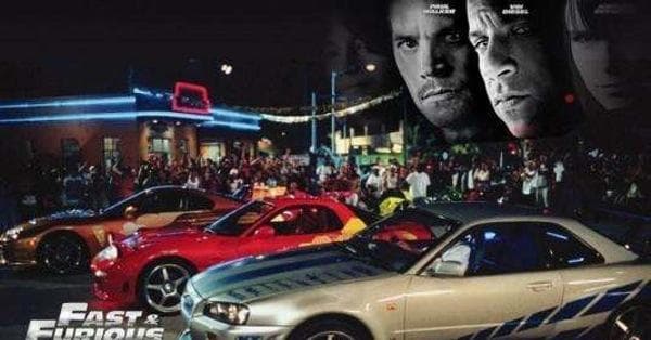 Fast And Furious 5 Characters Names