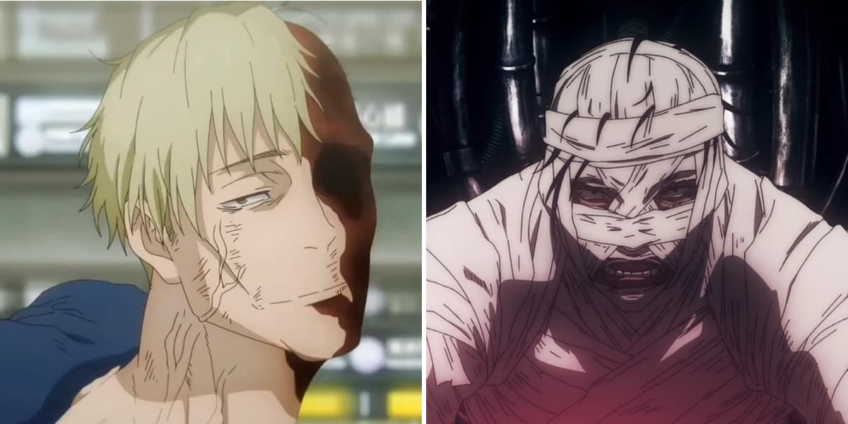 14 Characters 'Jujutsu Kaisen' Killed Off Way Too Soon