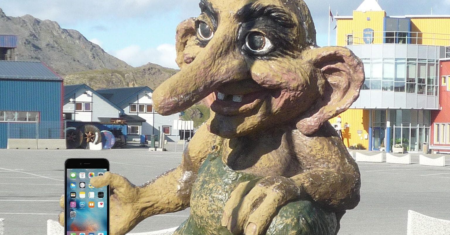 Internet And IRL Trolls Reveal Times They Took It Too Far