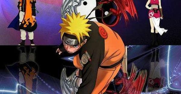 Naruto Cast | List of All Naruto Actors and Actresses