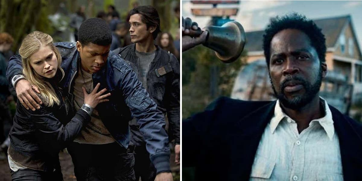 15 Post-Apocalyptic Shows To Watch If You Love ‘Earth Abides’