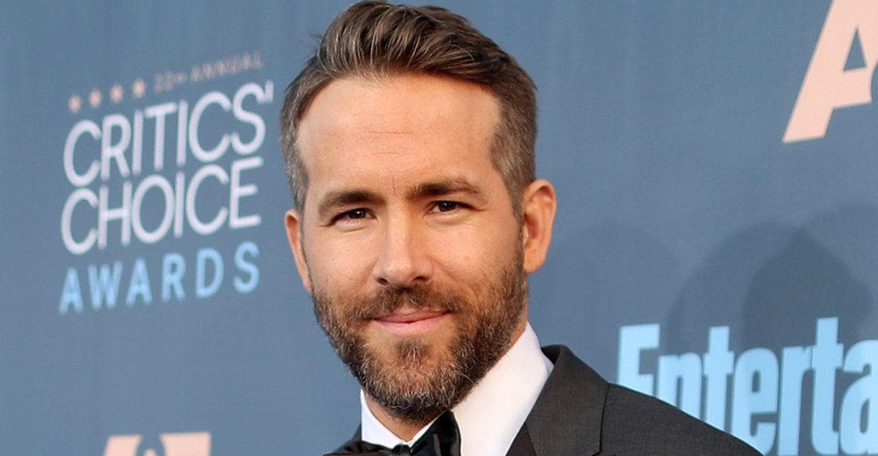 30+ Ryan Reynolds Quotes That Illustrate Why We Love Him So Much