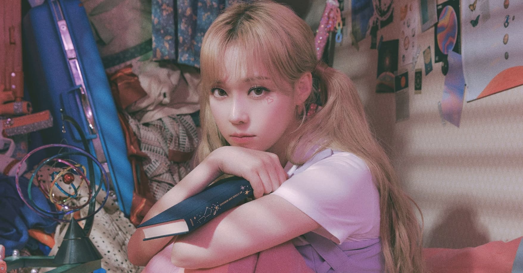 25+ K-pop Idols Who Are ISTP, Ranked By Fans