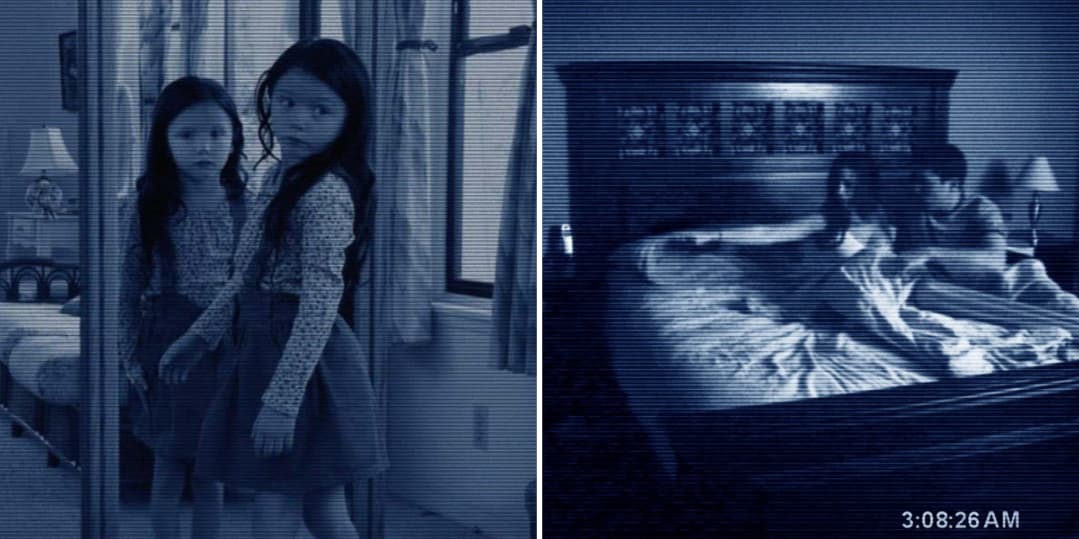 The Scariest Paranormal Activity Movies, Ranked By Fans