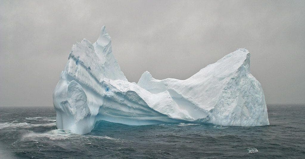 The Most Dangerous Bodies Of Water In The World