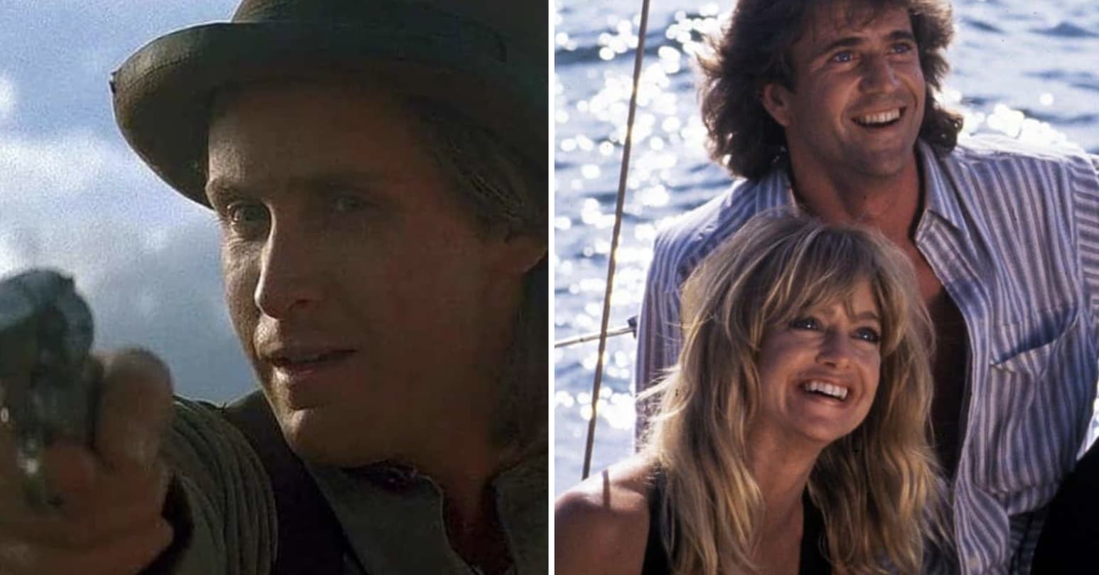 90s Summer Blockbusters That Were Surprisingly Huge