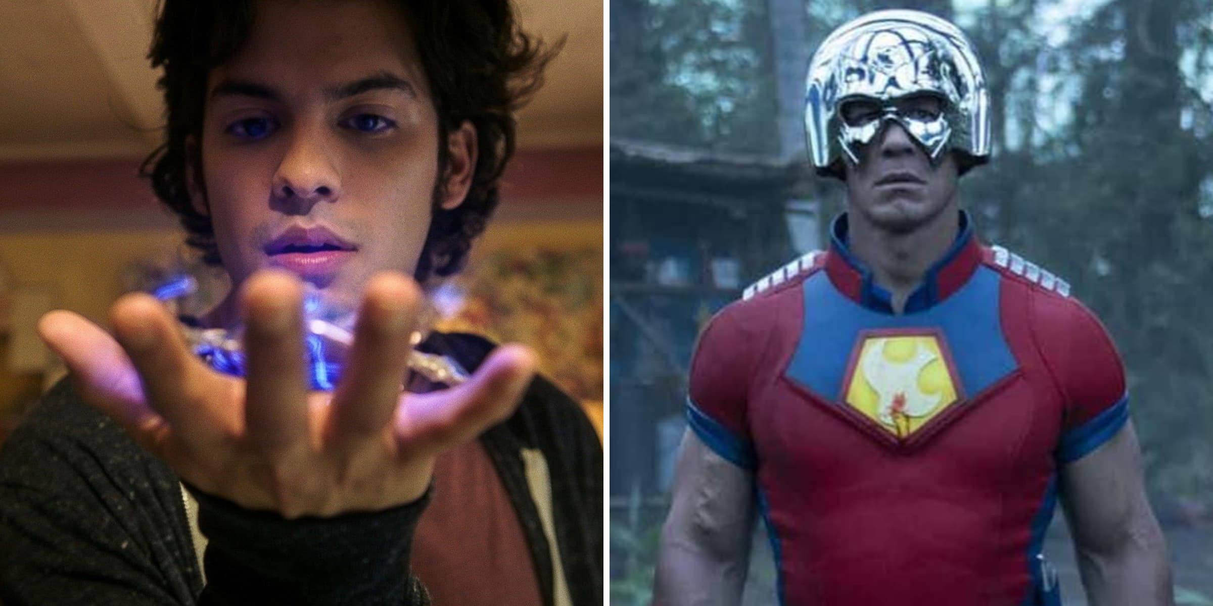 'Peacemaker' Season 2 Is Coming Soon, Here's What to Watch While You Wait