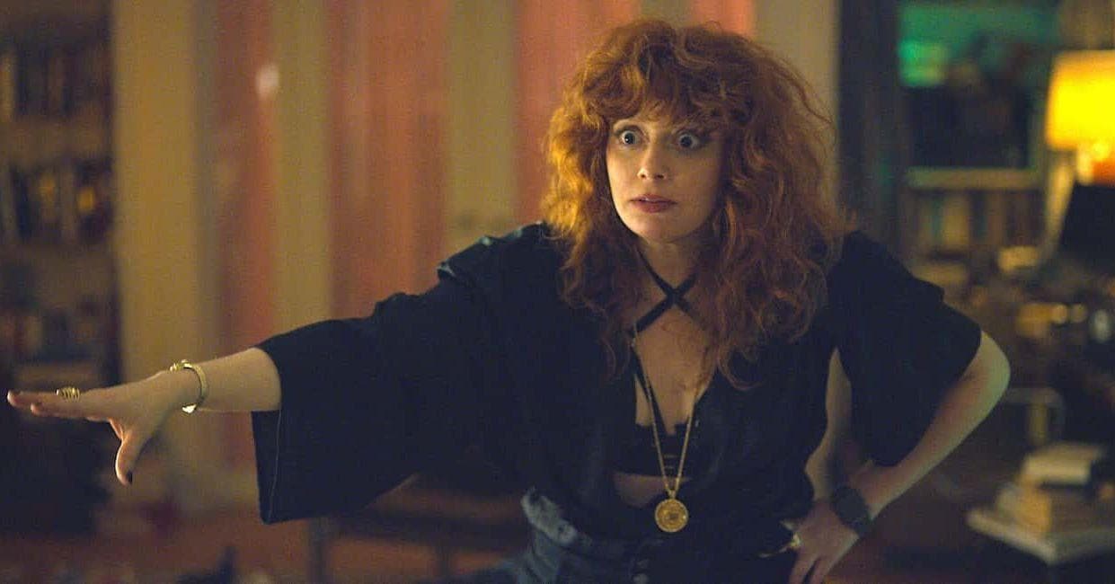 Behind-The-Scenes Details About Natasha Lyonne Roles