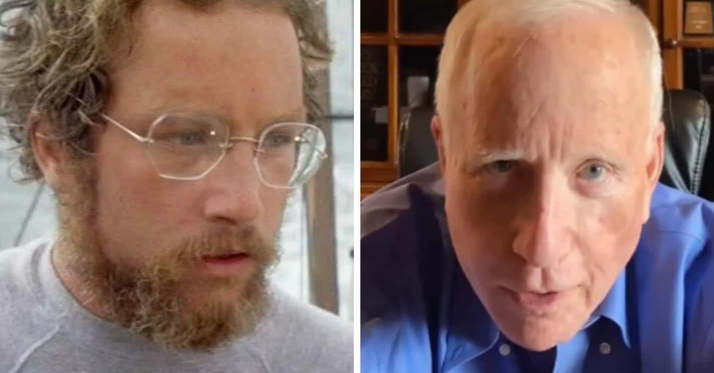 'Jaws' Cast: Where Are They Now?