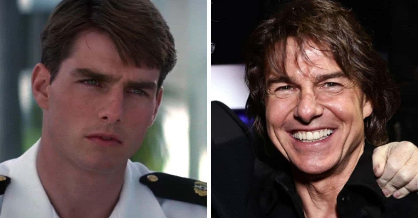 'A Few Good Men' Cast: Where Are They Now?
