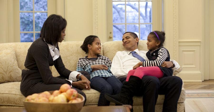 Strict Rules And Traditions Every First Family Is Supposed To Follow