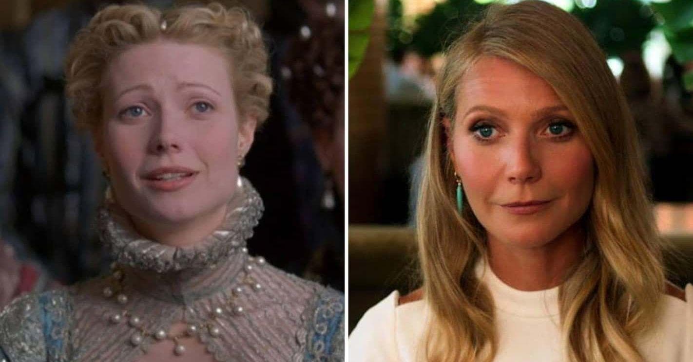 'Shakespeare in Love' Cast: Where Are They Now?