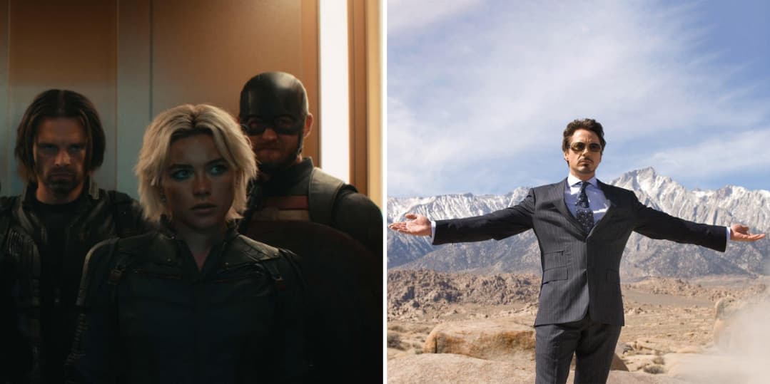 15 Movies And Shows To Watch Before 'Avengers: Doomsday' To Understand ...