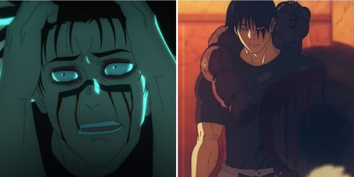 The Most Controversial Story Decisions In ‘Jujutsu Kaisen’ That Divided ...