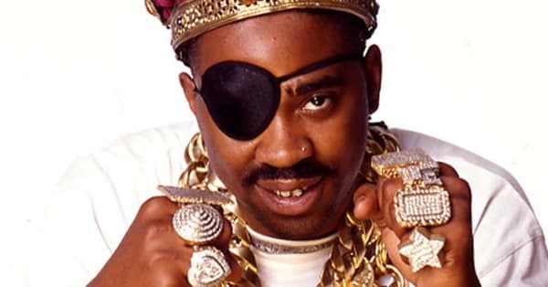 Best Slick Rick Songs List | Top Slick Rick Tracks Ranked