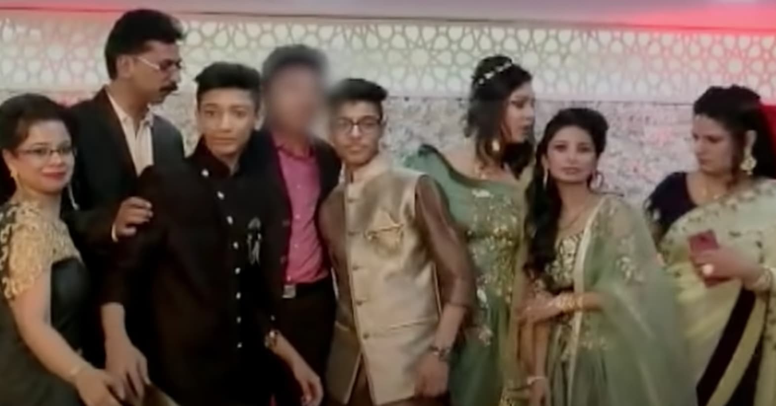 Inside India's Burari Deaths Case That Inspired A Netflix Documentary