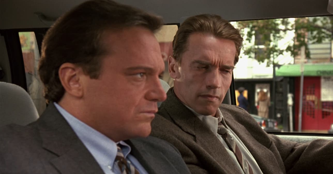 Surprising Actors Who Were Cast As The Comic Relief - And Nailed It