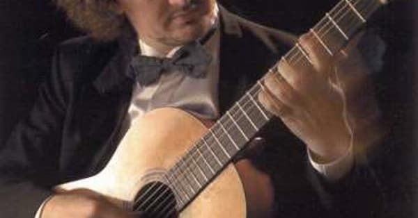 Greatest Classical Guitarists of All Time | List of the Best Classical ...
