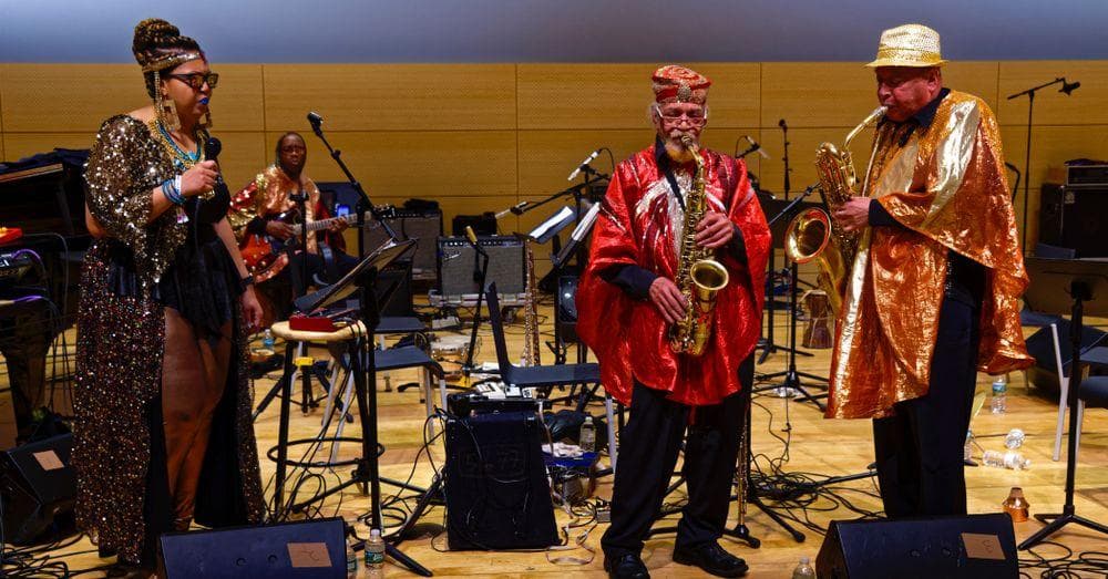 30 Sun Ra Songs, Ranked Best To Worst By Fans