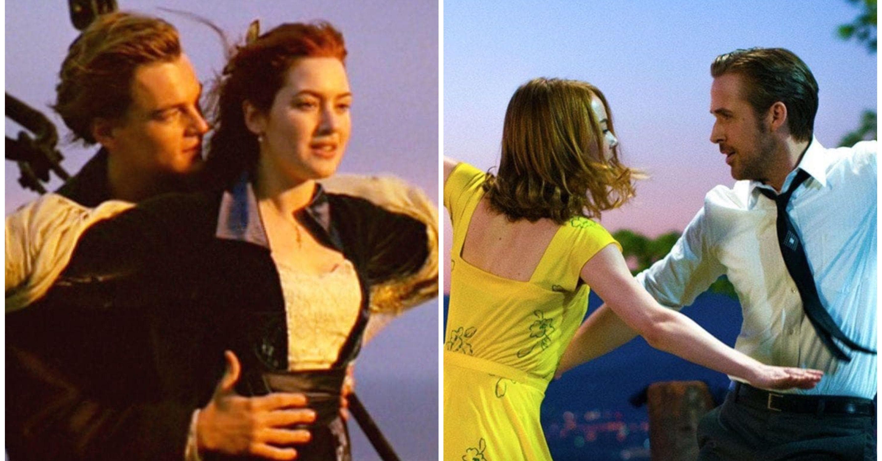 Modern Movie Stars Who Bring Out The Best In Each Other