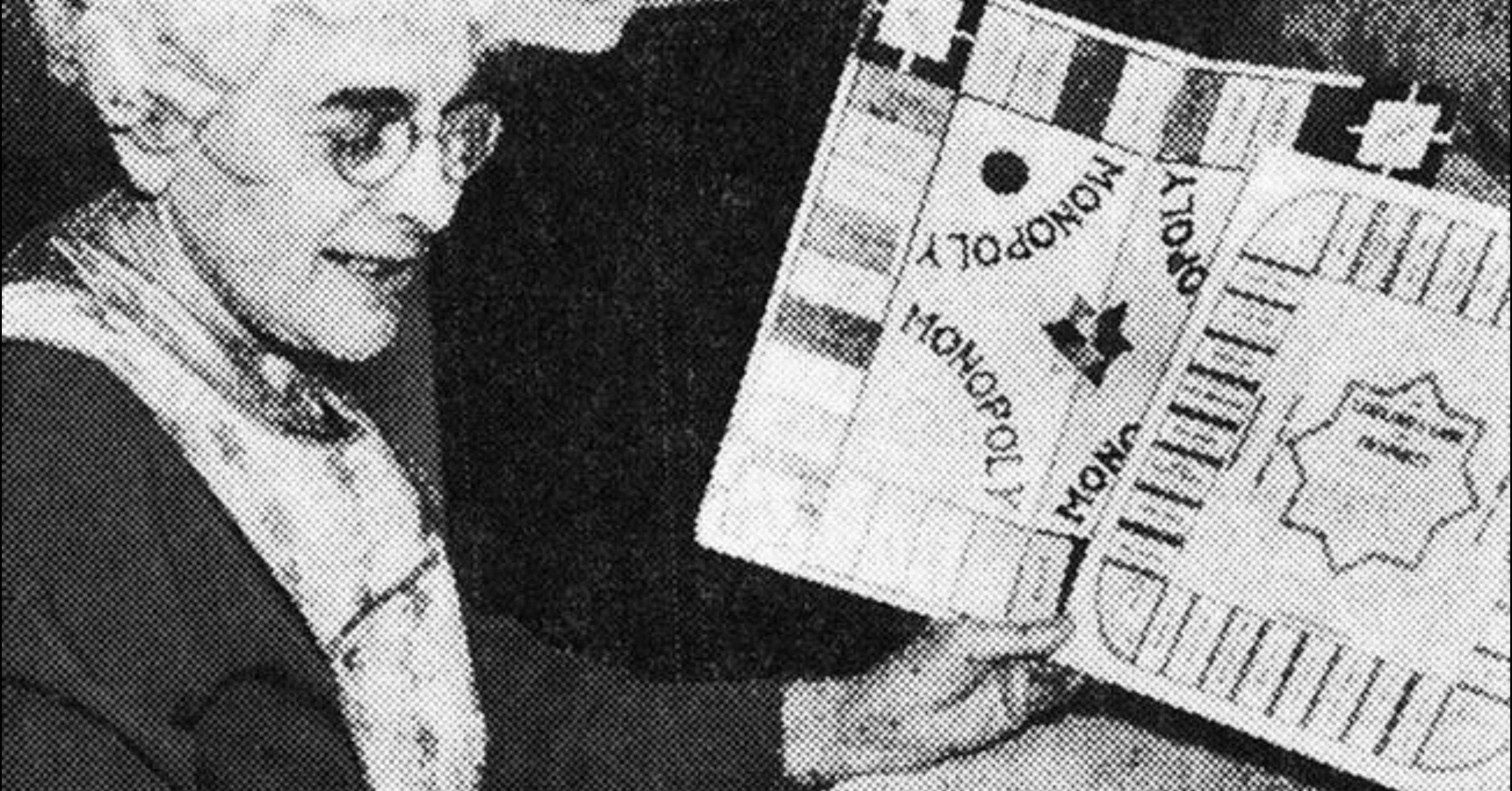 The True Story of Monopoly And Its Socialist Roots