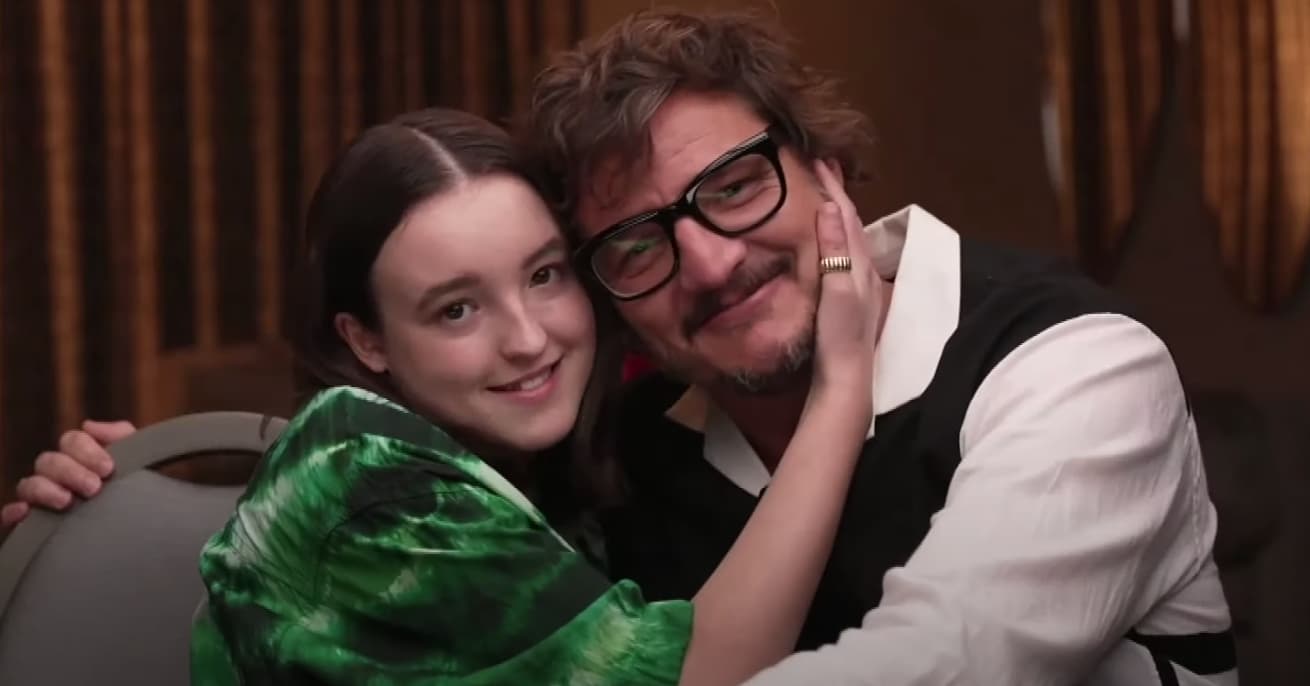 Wholesome Interviews That Prove Bella Ramsey & Pedro Pascal Are The ...