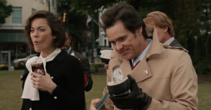 Small But Interesting Details About Bad Comedy Sequels