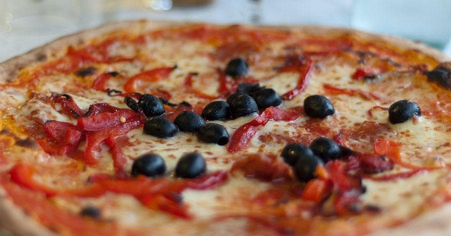 The Best Types of Pizza, Ranked by Foodies
