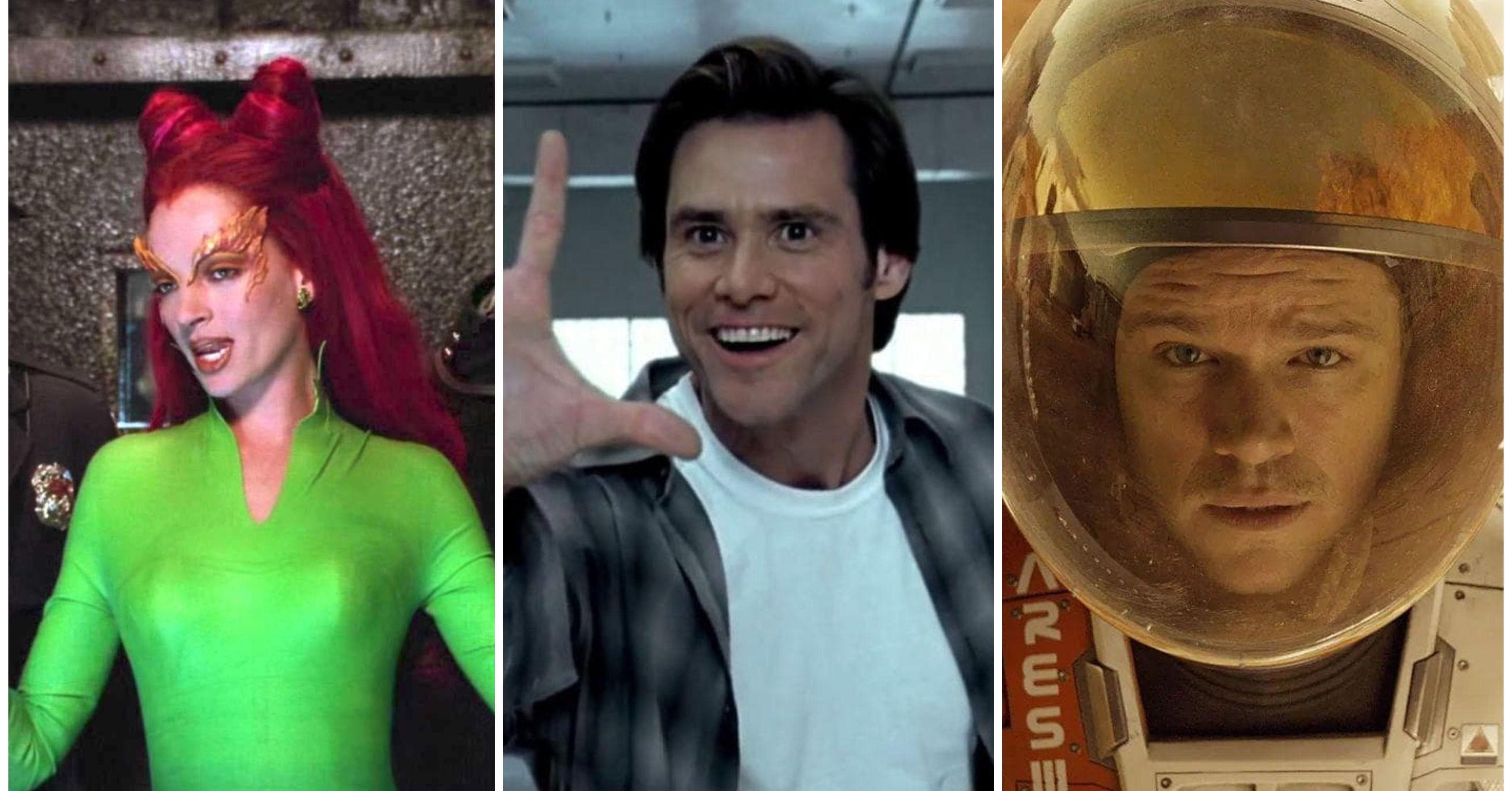 Surprising Movies That Are The Biggest Hit Of Actors’ Careers