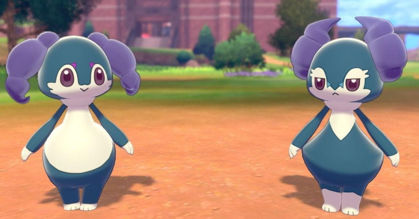 The 50+ Best Nicknames For Indeedee, Ranked