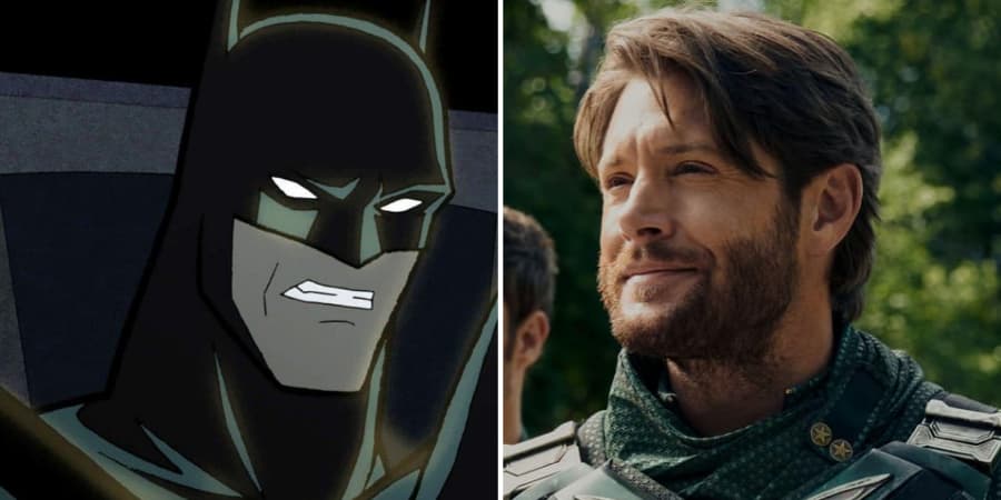 The 10 Jensen Ackles Roles That Prove He's More Than Just Dean Winchester