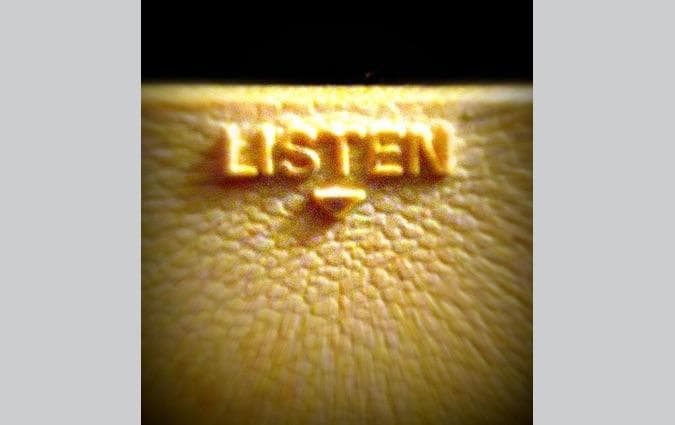 The 65+ Best Songs With Listen in the Title, Ranked By Votes