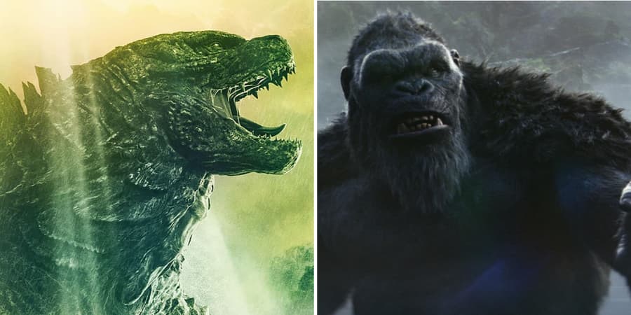 The MonsterVerse Timeline Explained (& How To Watch) Before the Next Movie