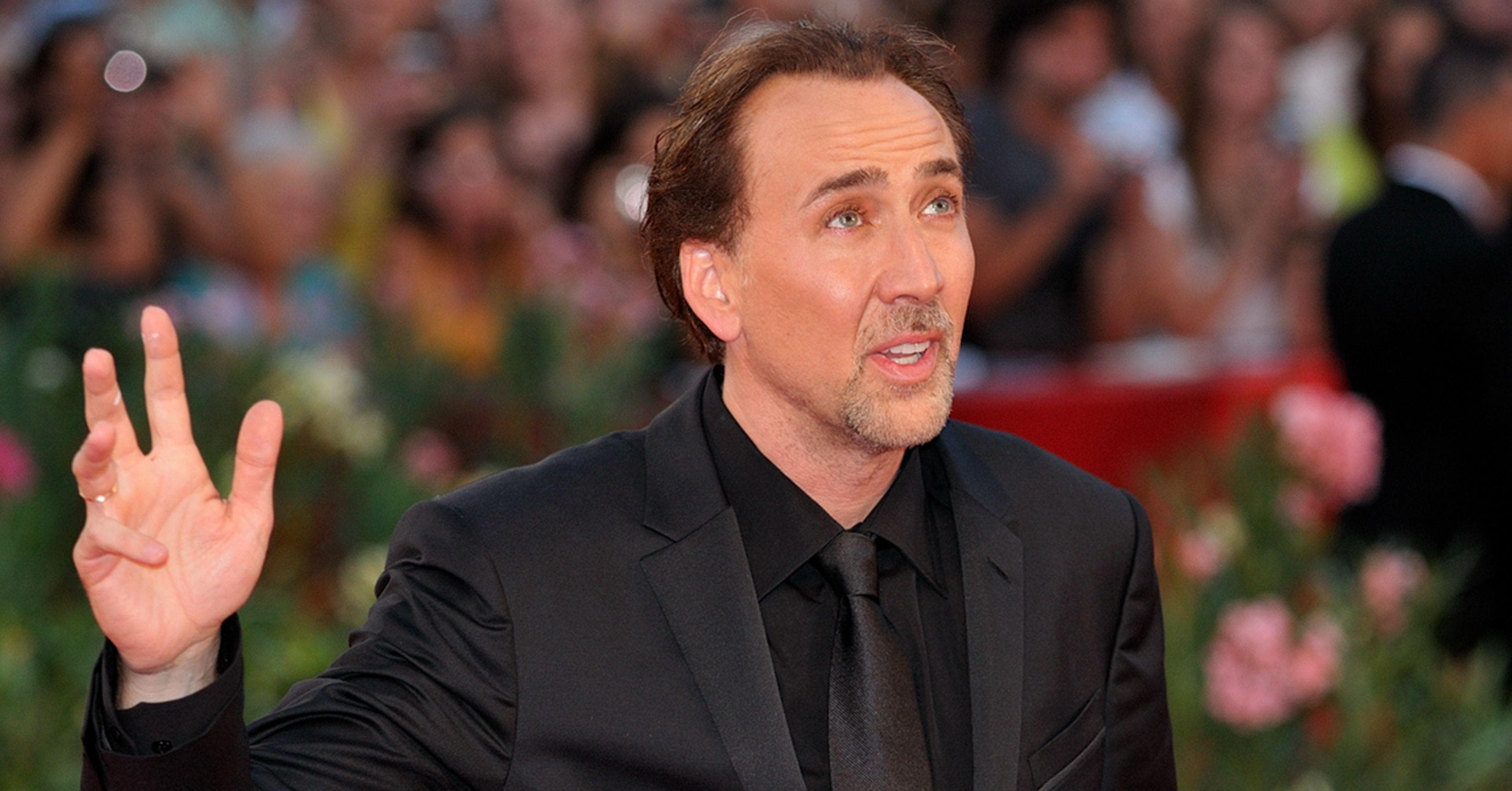 14 Famous People with Vertigo