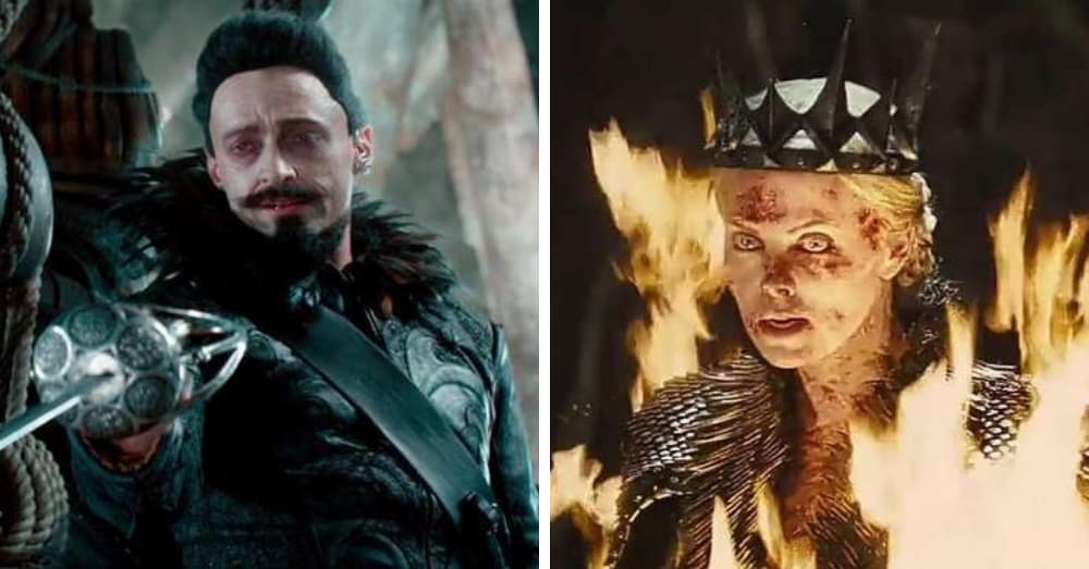 Underrated Movies That Treat Fairy Tales Seriously