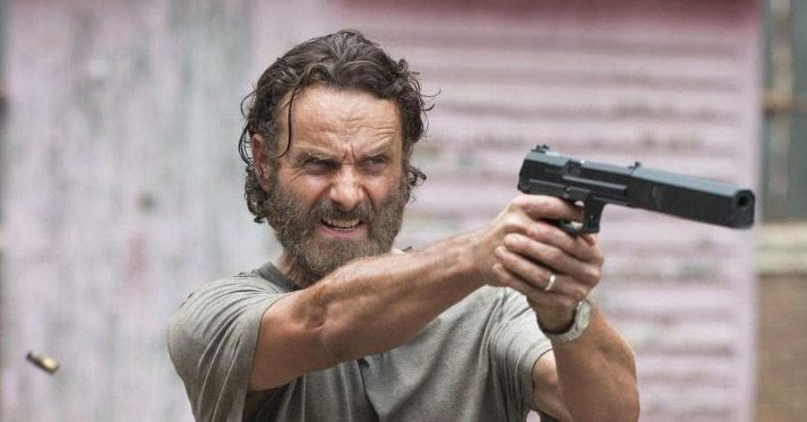 The 25+ Best Rick Grimes Quotes In 'Walking Dead' History