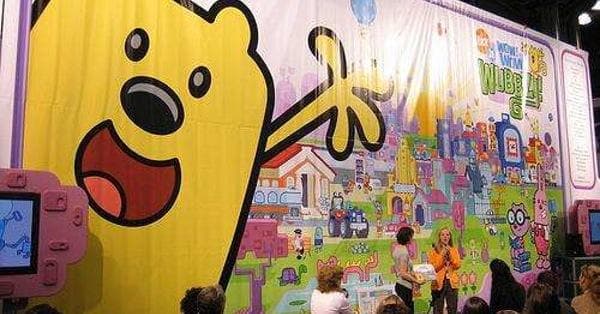 Wow! Wow! Wubbzy! Cast | List of All Wow! Wow! Wubbzy! Actors and Actresses