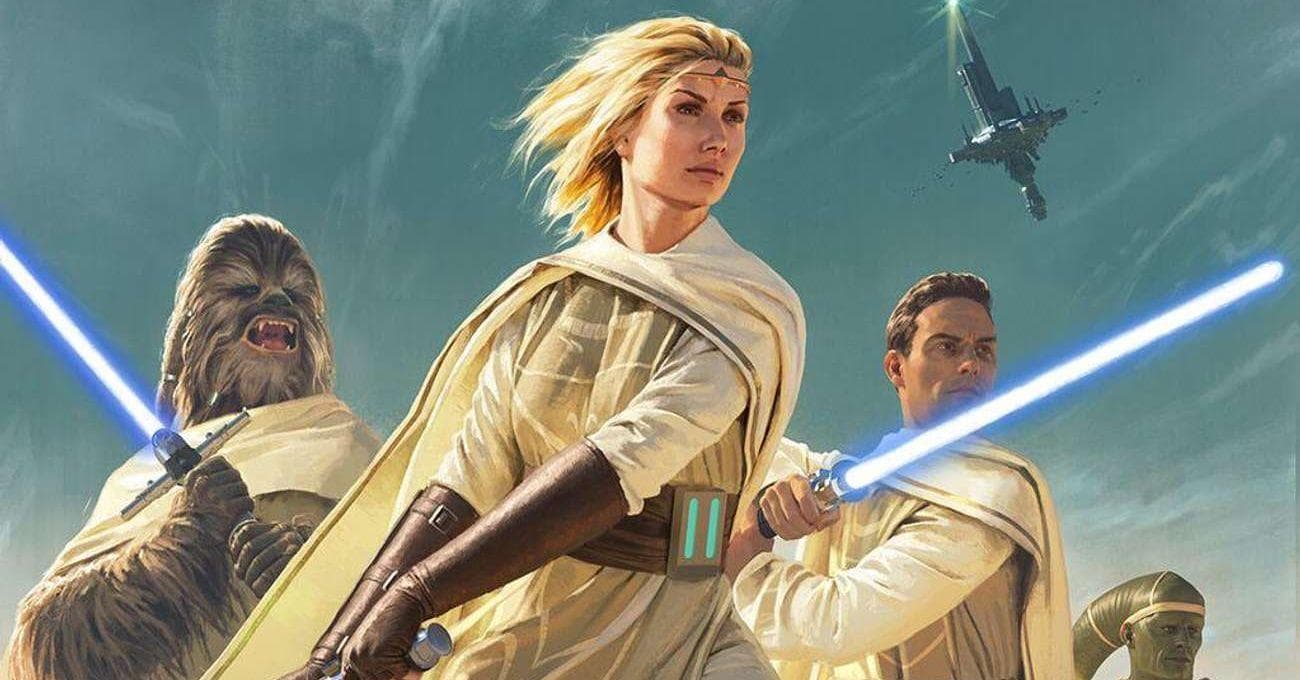 The Complete Timeline And History Of The Jedi Order