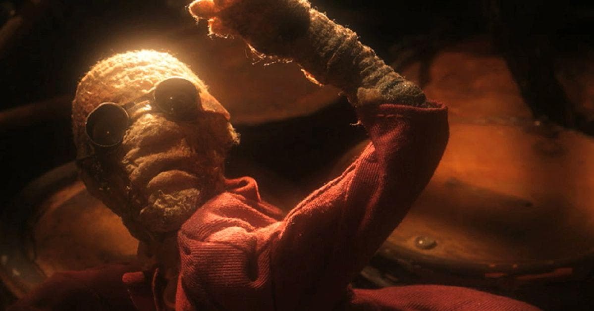 Projects That Took Literal Decades To Make