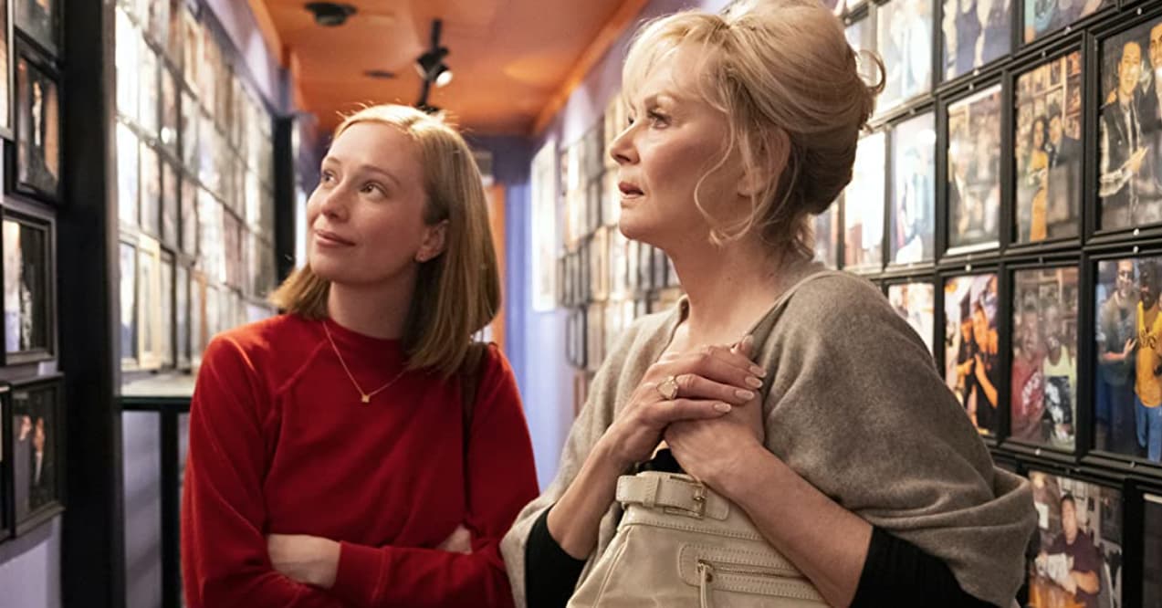 'Hacks' Fans Crush On Deborah Vance's Biggest Takedowns, Because They ...