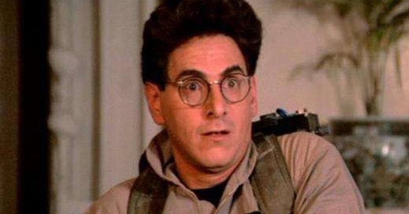 Harold Ramis