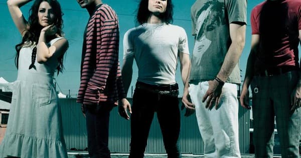 Best Flyleaf Songs List | Top Flyleaf Tracks Ranked