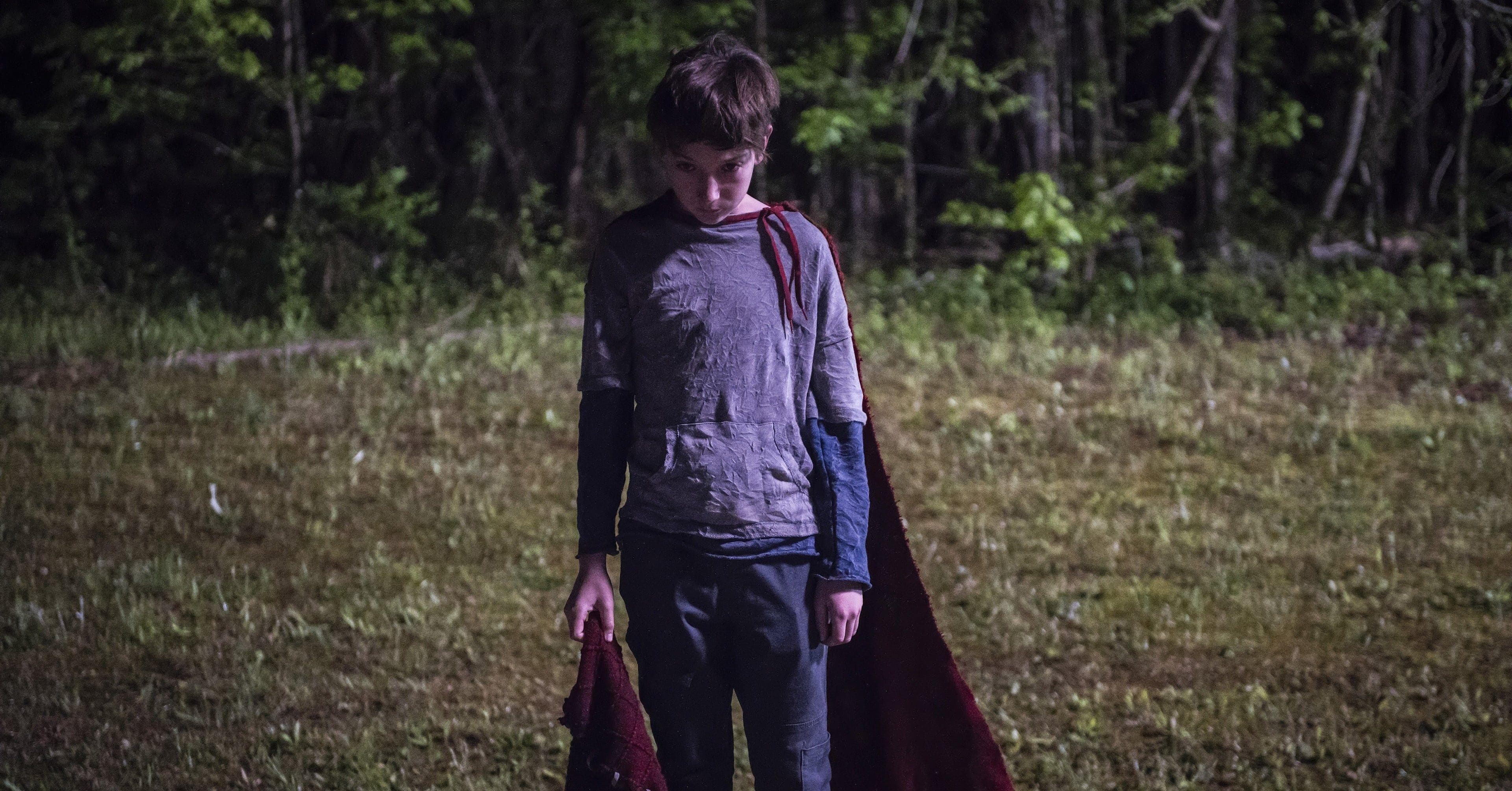 The Scariest Superhero Horror Films, Ranked by Fans