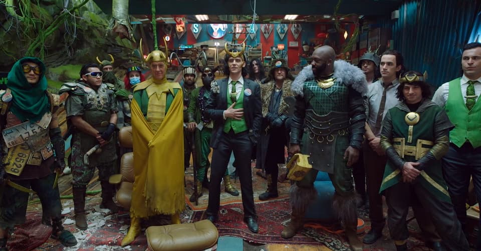 18 Of The Best Marvel Posts We Saw Last Week