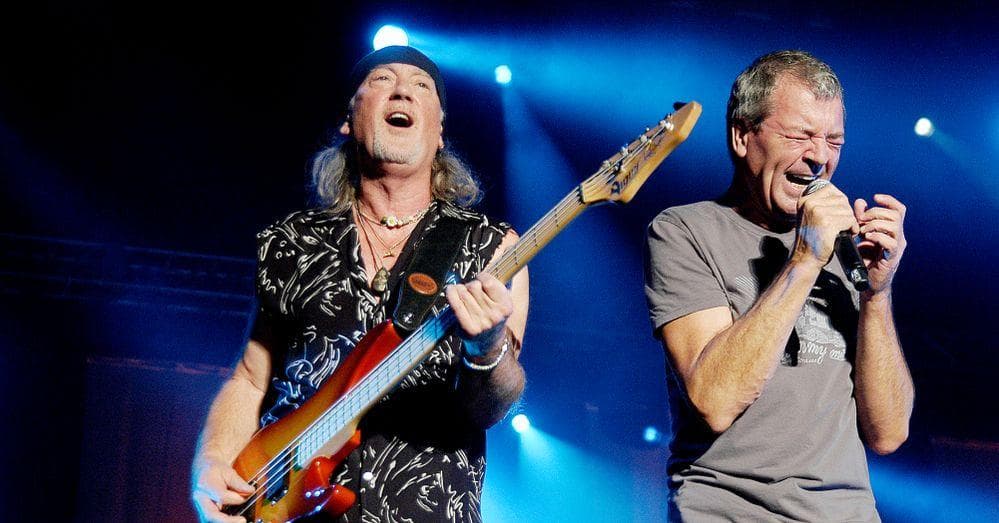 The 155+ Best Deep Purple Songs, Ranked By Fans
