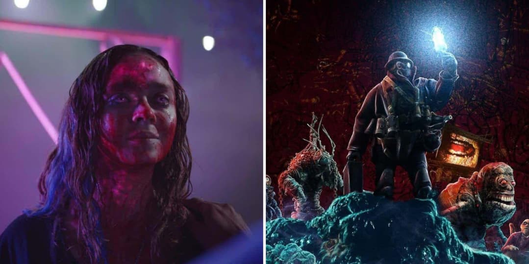 10 Hidden Shudder Gems With 90 Percent Or Higher On Rotten Tomatoes You ...