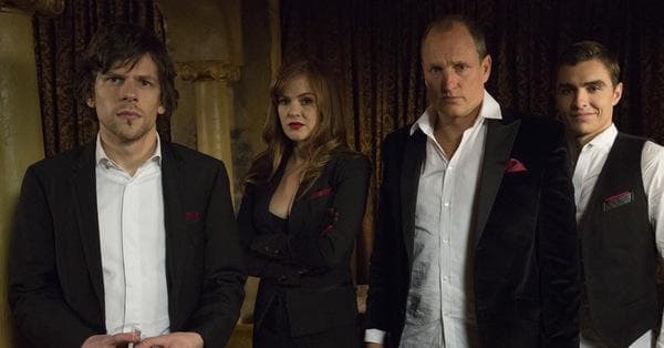 The Best Movies About Magic