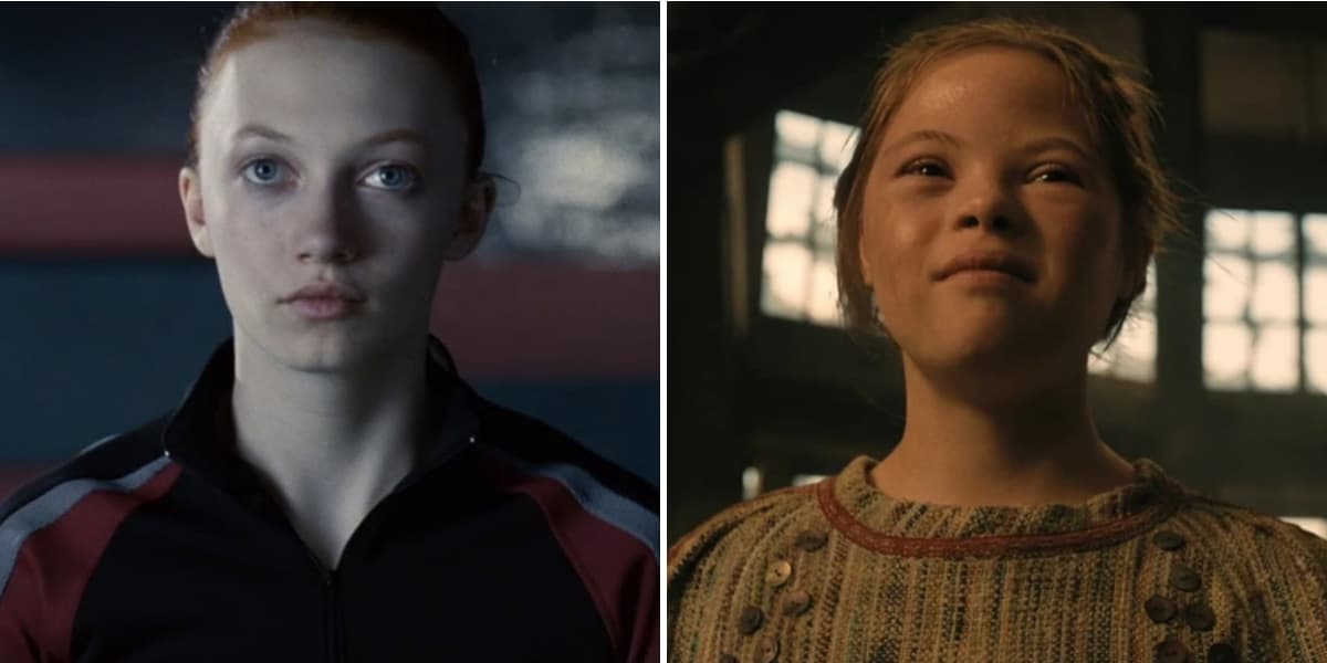 10 Tributes From 'The Hunger Games' Who Deserved Way More Screen Time