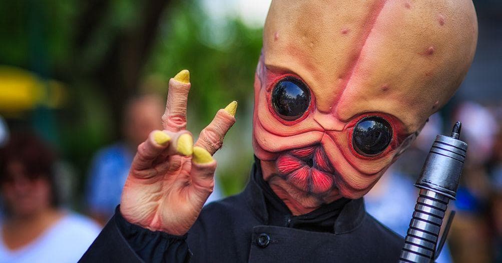 12 Real Bands Named After Star Wars References